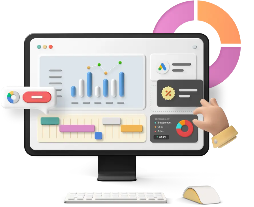 Google Ads Agency Accounts in USA | Bluefocus Agency